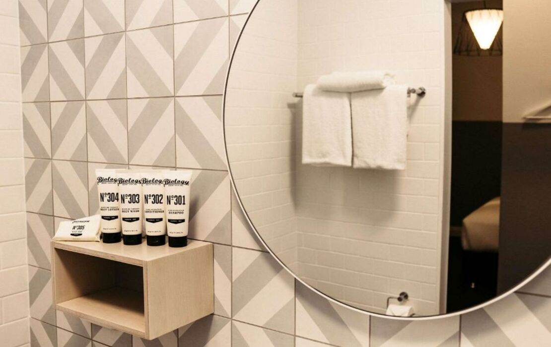 The Ultimo, a Design Boutique Hotel Sydney, Australia