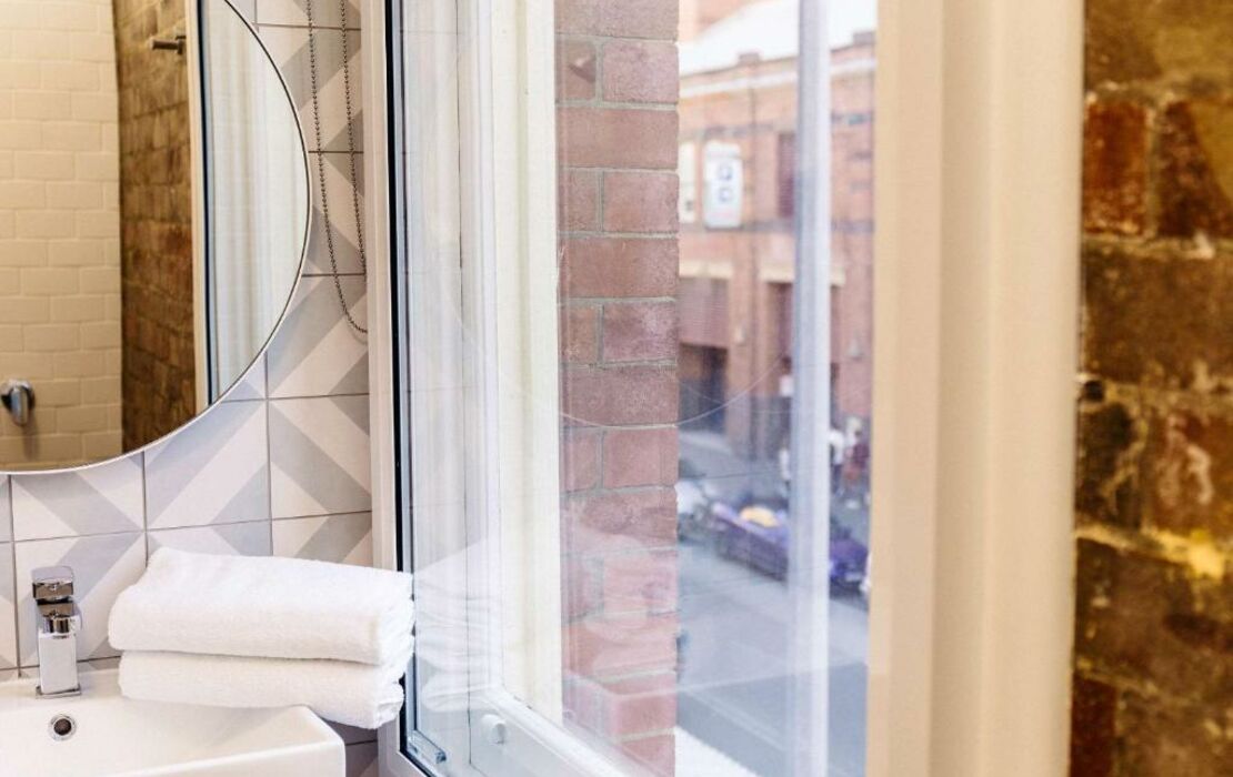 The Ultimo, a Design Boutique Hotel Sydney, Australia