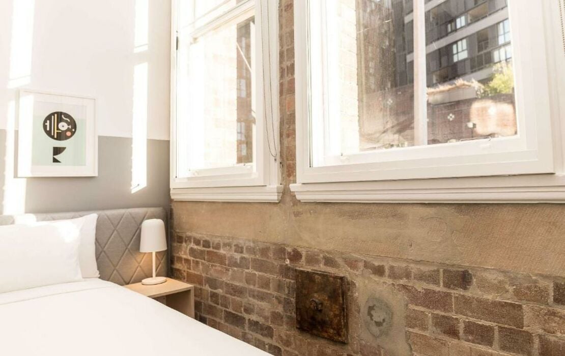 The Ultimo, a Design Boutique Hotel Sydney, Australia