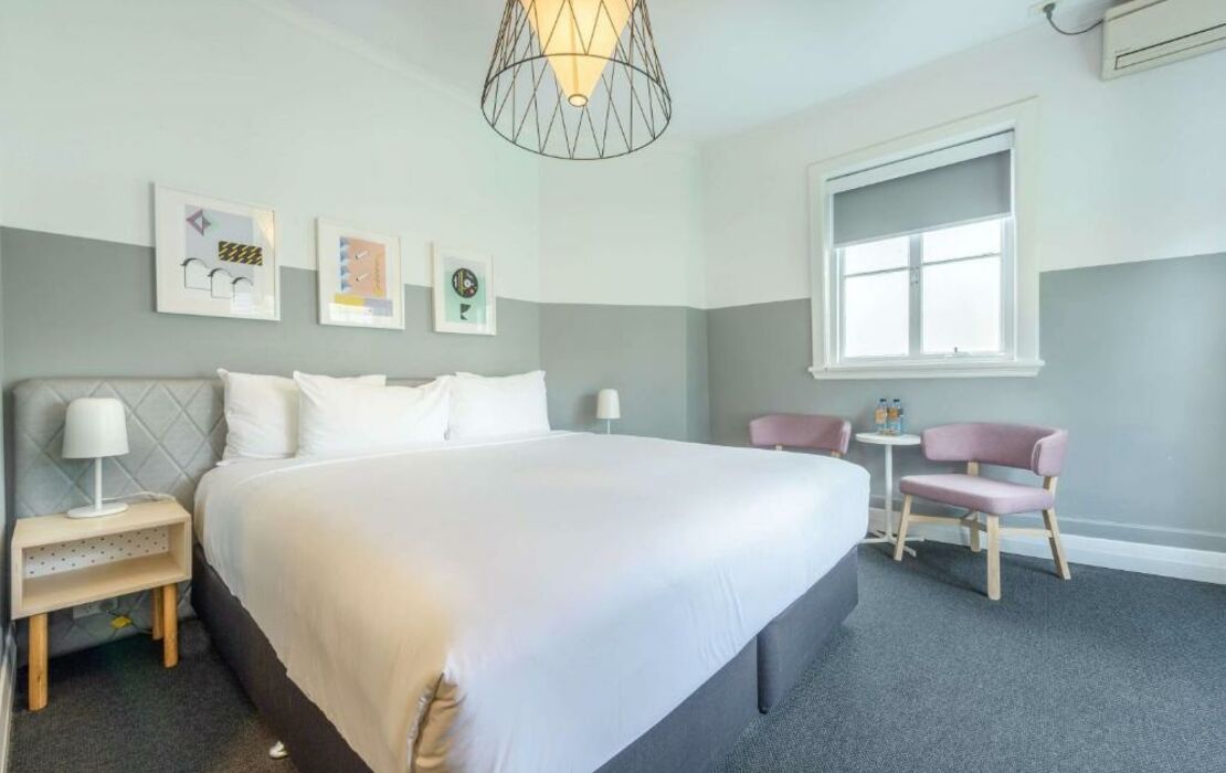 The Ultimo, a Design Boutique Hotel Sydney, Australia