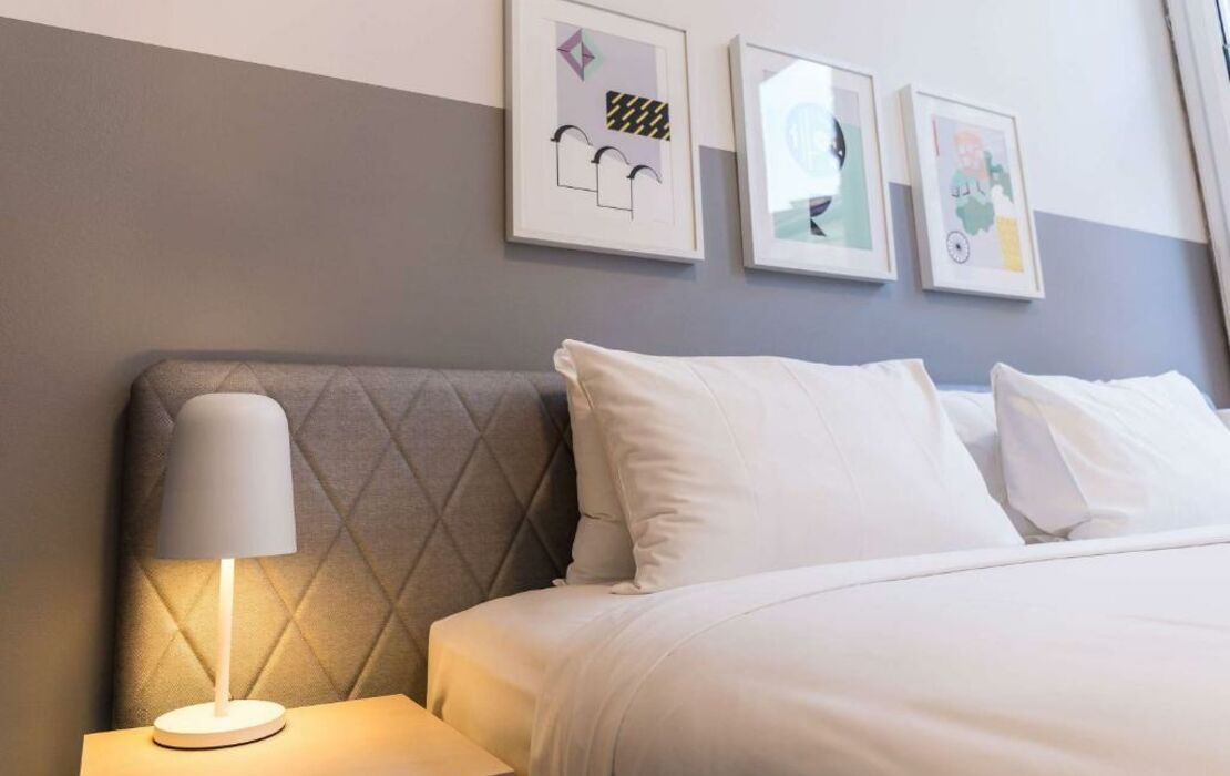 The Ultimo, a Design Boutique Hotel Sydney, Australia