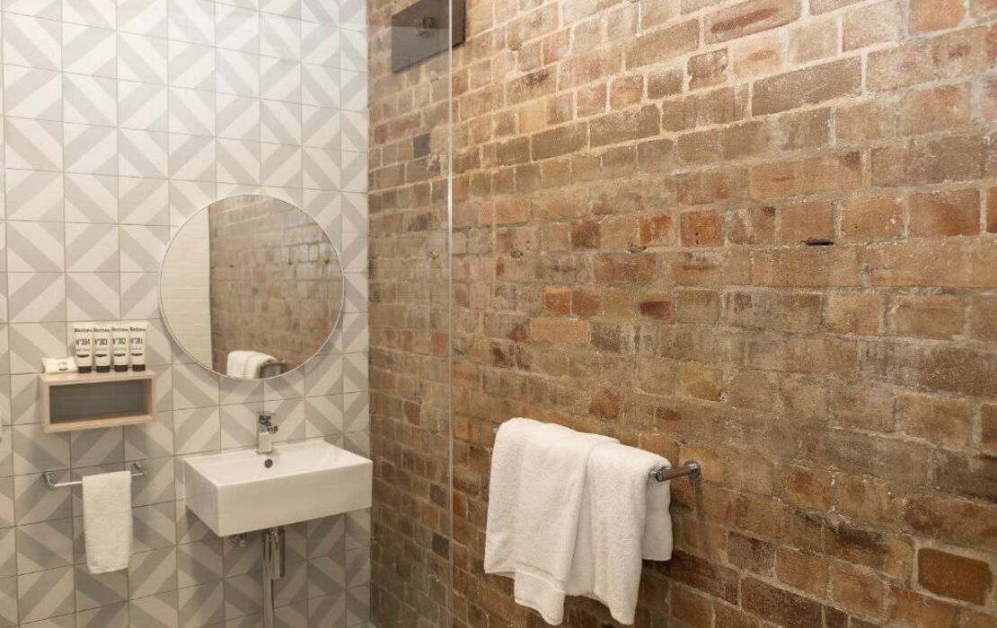 The Ultimo, a Design Boutique Hotel Sydney, Australia