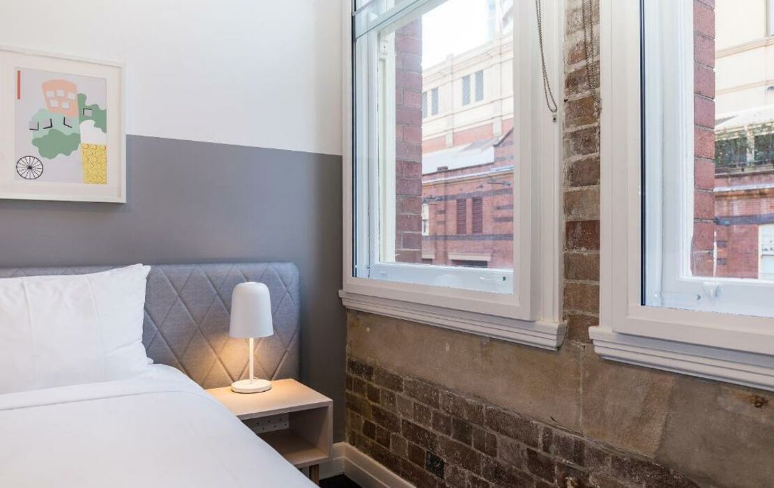 The Ultimo, a Design Boutique Hotel Sydney, Australia