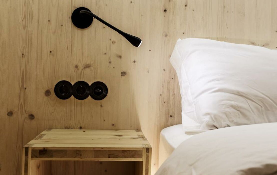 Zero Box Lodge Porto, a Design Boutique Hotel Porto, Portugal