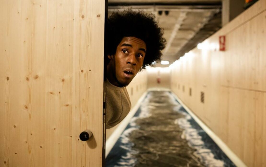 Zero Box Lodge Porto, a Design Boutique Hotel Porto, Portugal