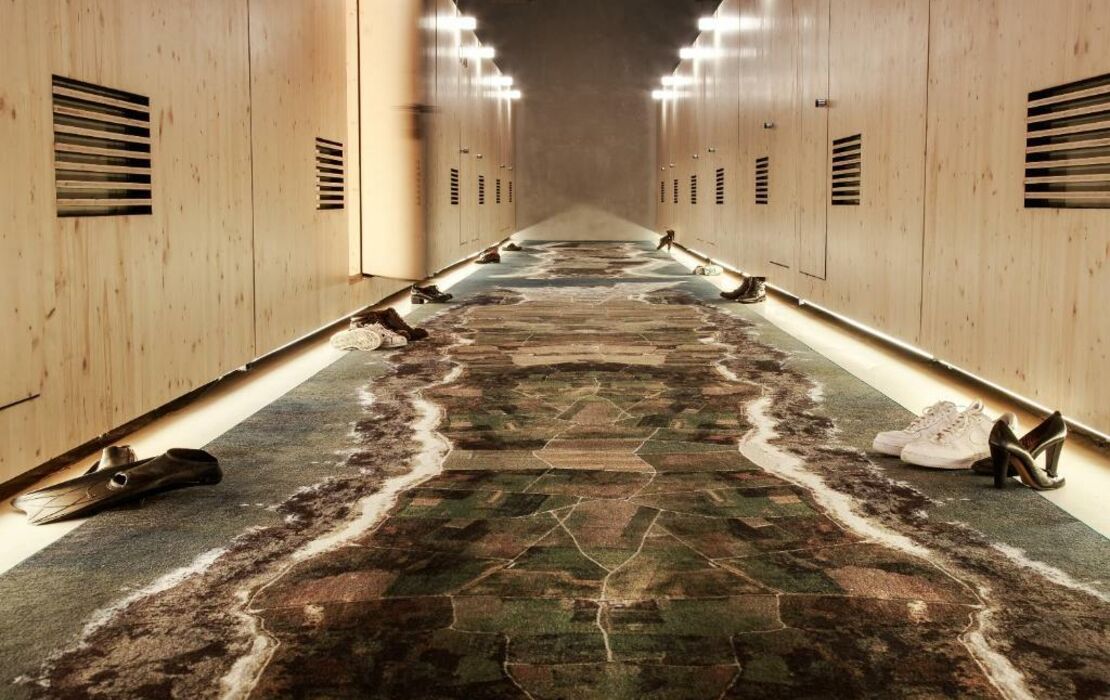 Zero Box Lodge Porto, a Design Boutique Hotel Porto, Portugal