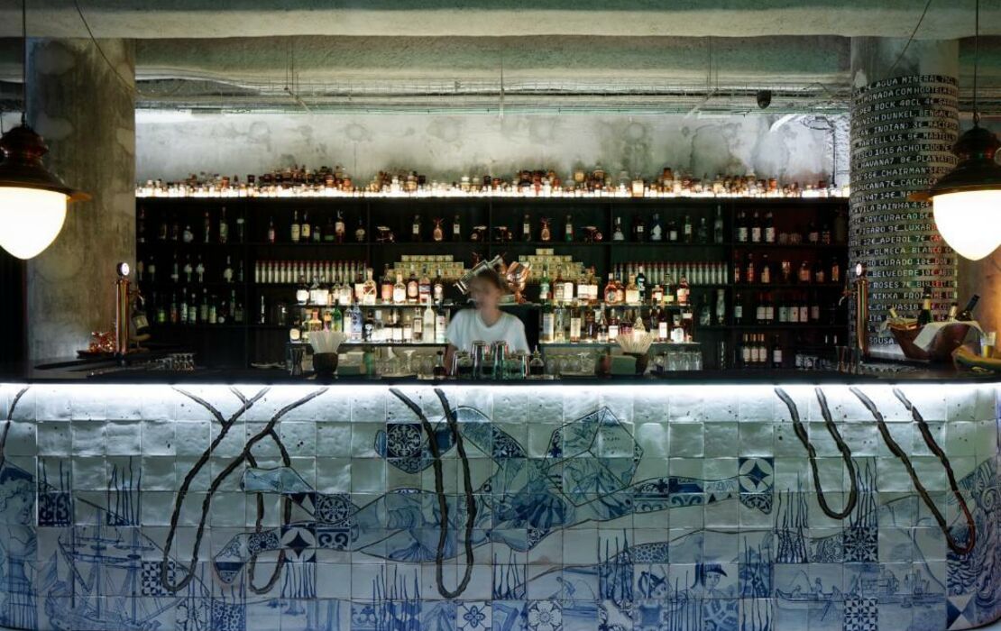 Zero Box Lodge Porto, a Design Boutique Hotel Porto, Portugal