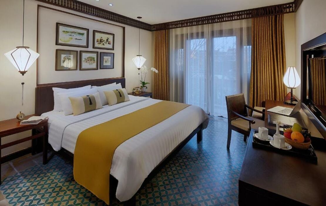 Little Hoi An . A Boutique Hotel & Spa, Hội An, Vietnam