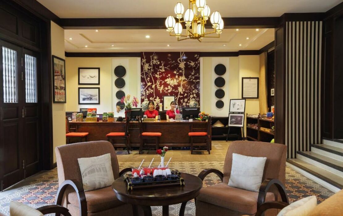 Little Hoi An . A Boutique Hotel & Spa, a Design Boutique Hotel Hội An ...