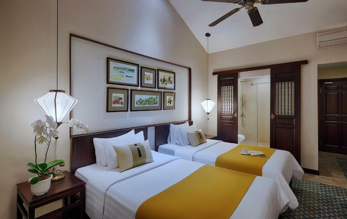 Little Hoi An . A Boutique Hotel & Spa, a Design Boutique Hotel Hội An ...