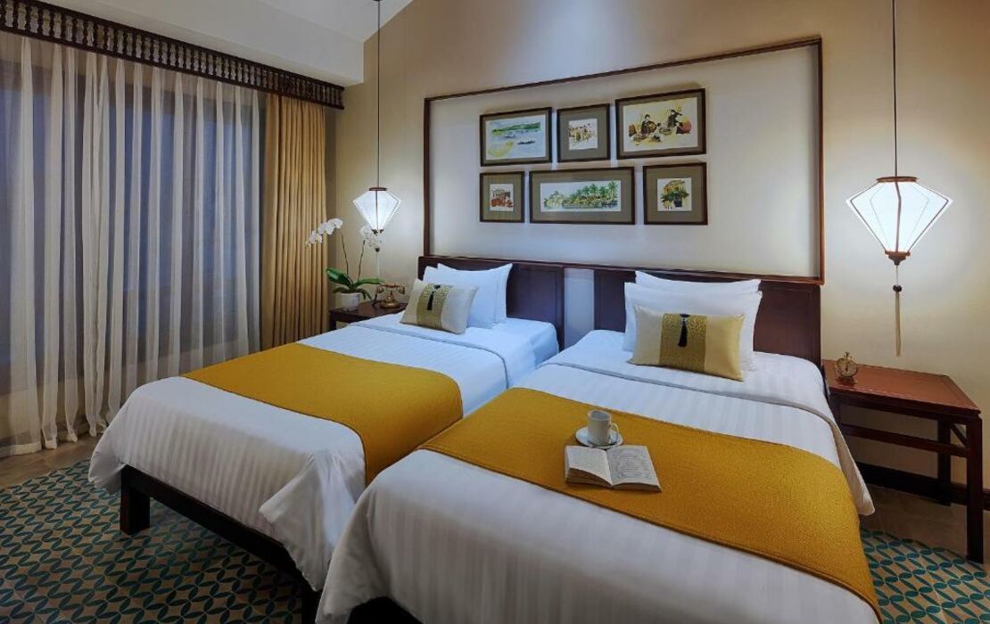 Little Hoi An . A Boutique Hotel & Spa, a Design Boutique Hotel Hội An ...