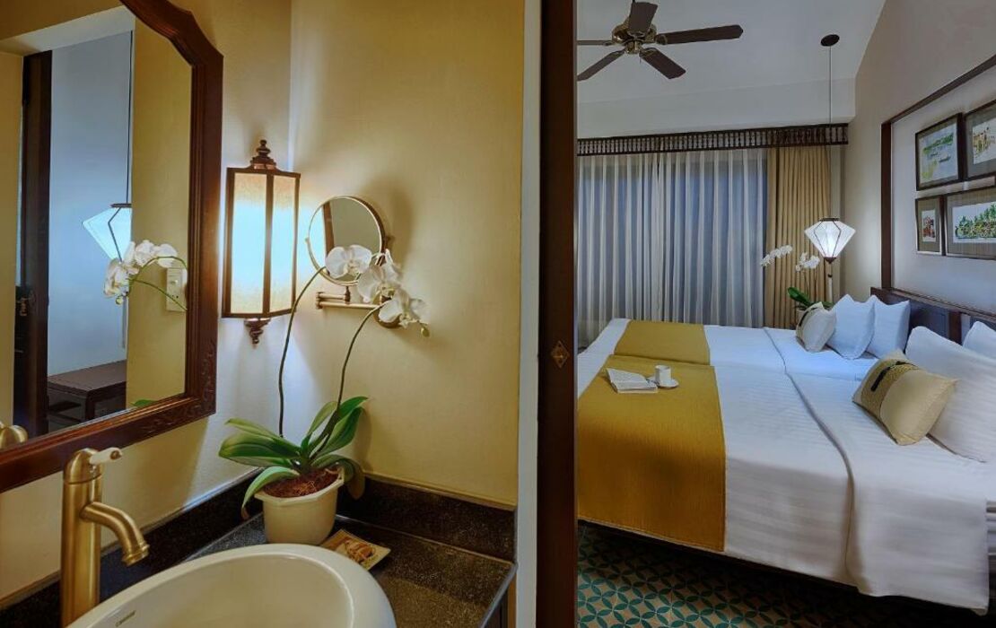Little Hoi An . A Boutique Hotel & Spa, Hoi An, Vietnam