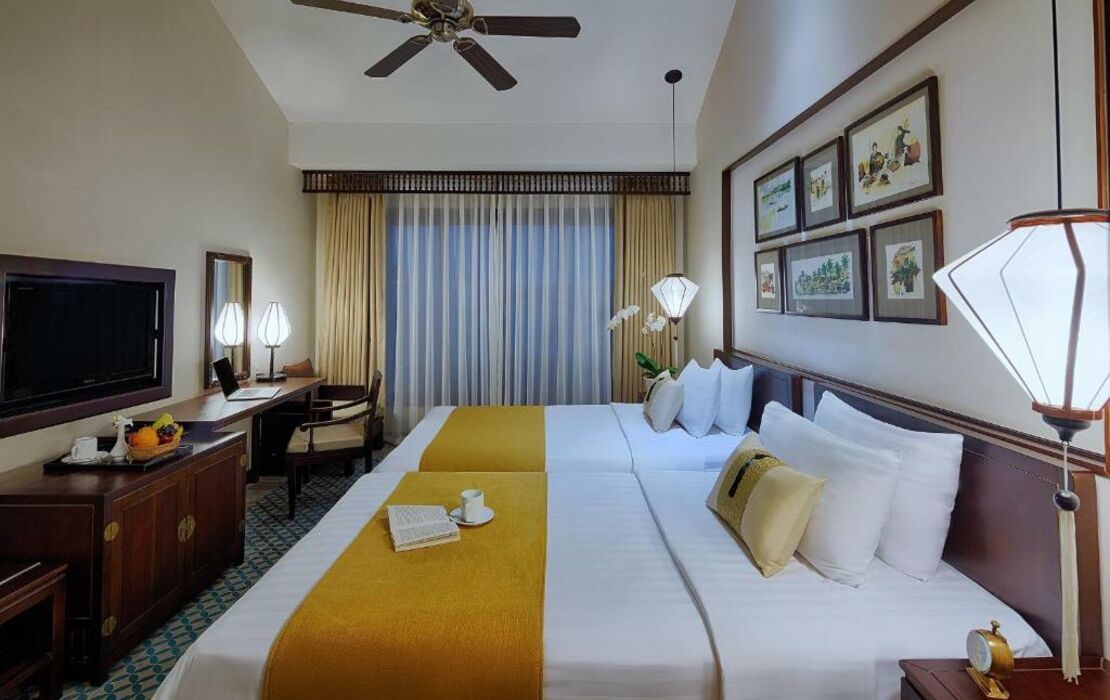 Little Hoi An . A Boutique Hotel & Spa, a Design Boutique Hotel Hội An ...