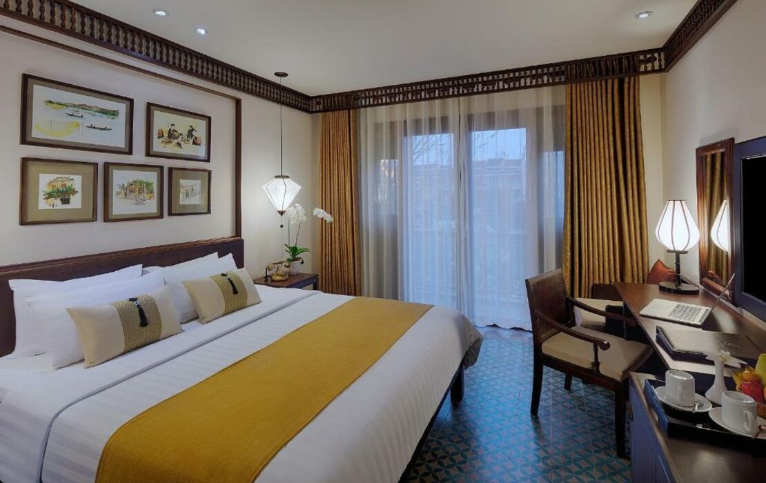 Little Hoi An . A Boutique Hotel & Spa, Hoi An, Vietnam