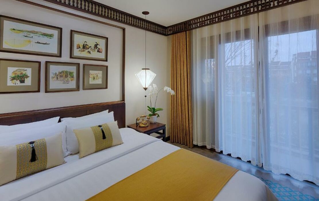 Little Hoi An . A Boutique Hotel & Spa, a Design Boutique Hotel Hội An ...