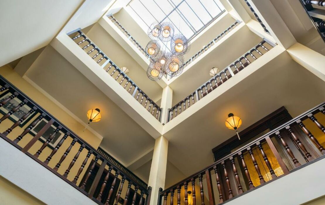 Little Hoi An . A Boutique Hotel & Spa, a Design Boutique Hotel Hội An ...