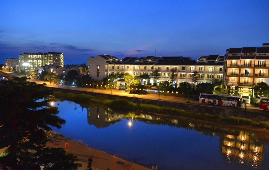 Little Hoi An . A Boutique Hotel & Spa, a Design Boutique Hotel Hội An ...