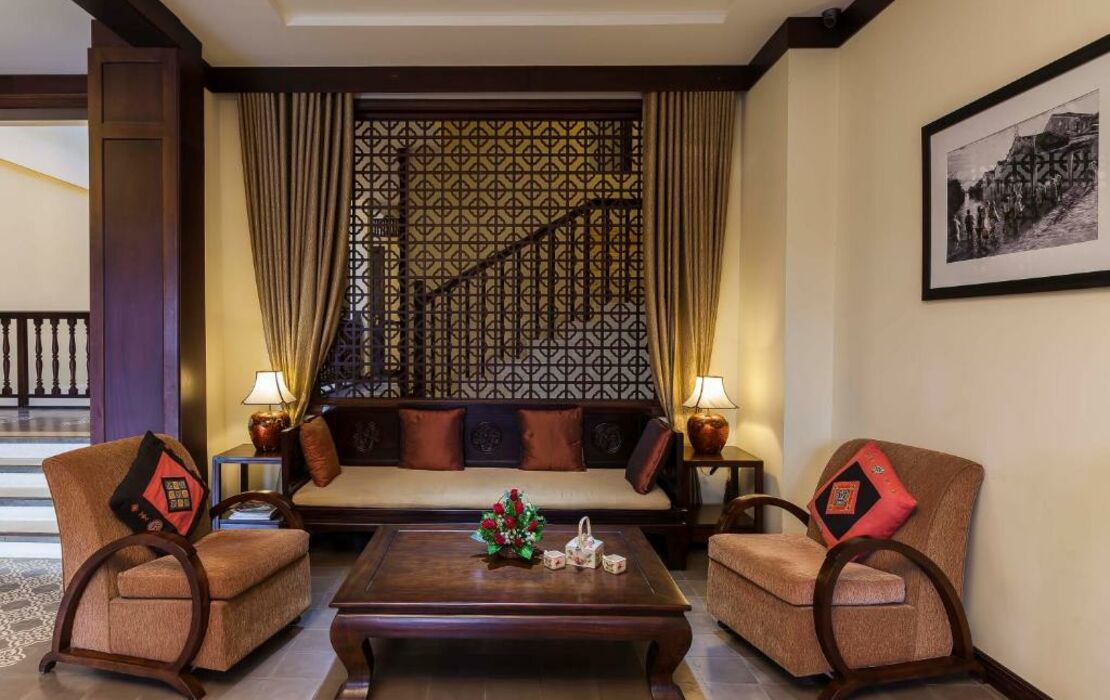 Little Hoi An . A Boutique Hotel & Spa, a Design Boutique Hotel Hội An ...
