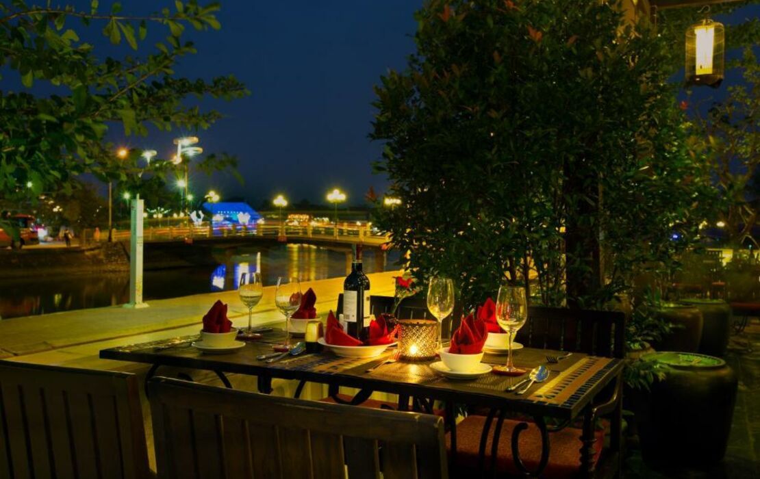 Little Hoi An . A Boutique Hotel & Spa, a Design Boutique Hotel Hội An ...