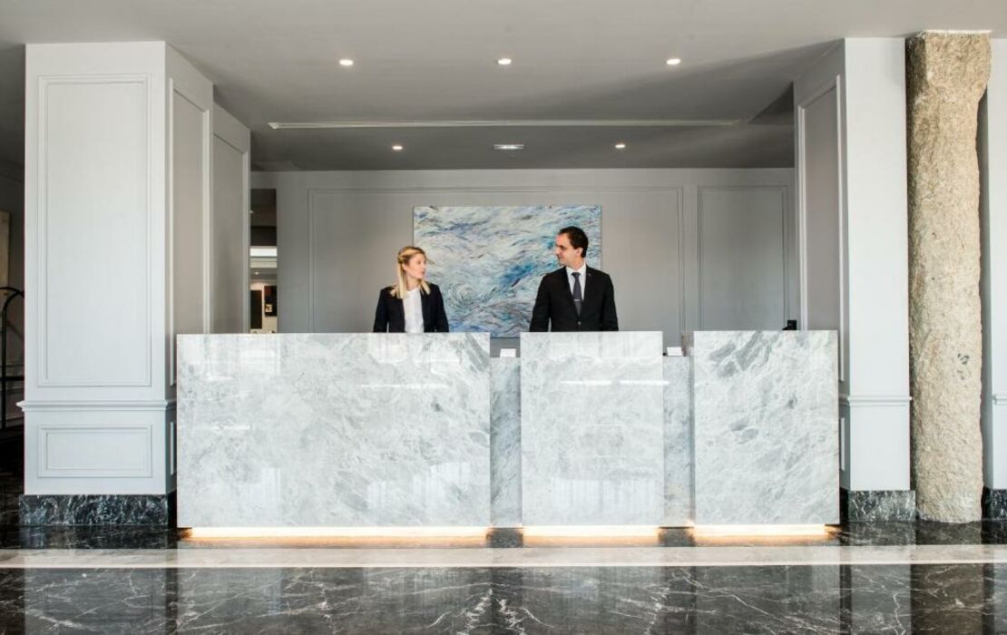 Boscolo Lyon Hotel & Spa, a Design Boutique Hotel Lyon, France