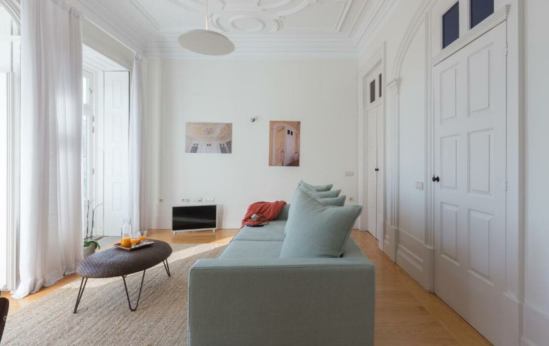 B28 Apartments Porto, a Design Boutique Hotel Porto, Portugal