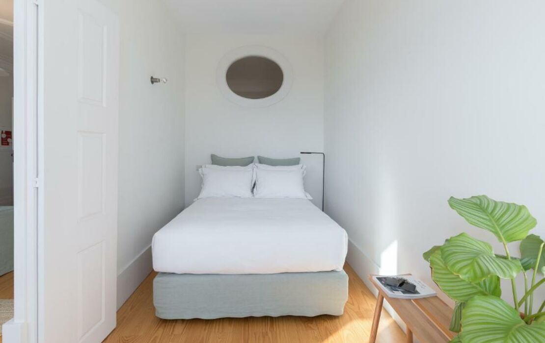 B28 Apartments Porto, a Design Boutique Hotel Porto, Portugal