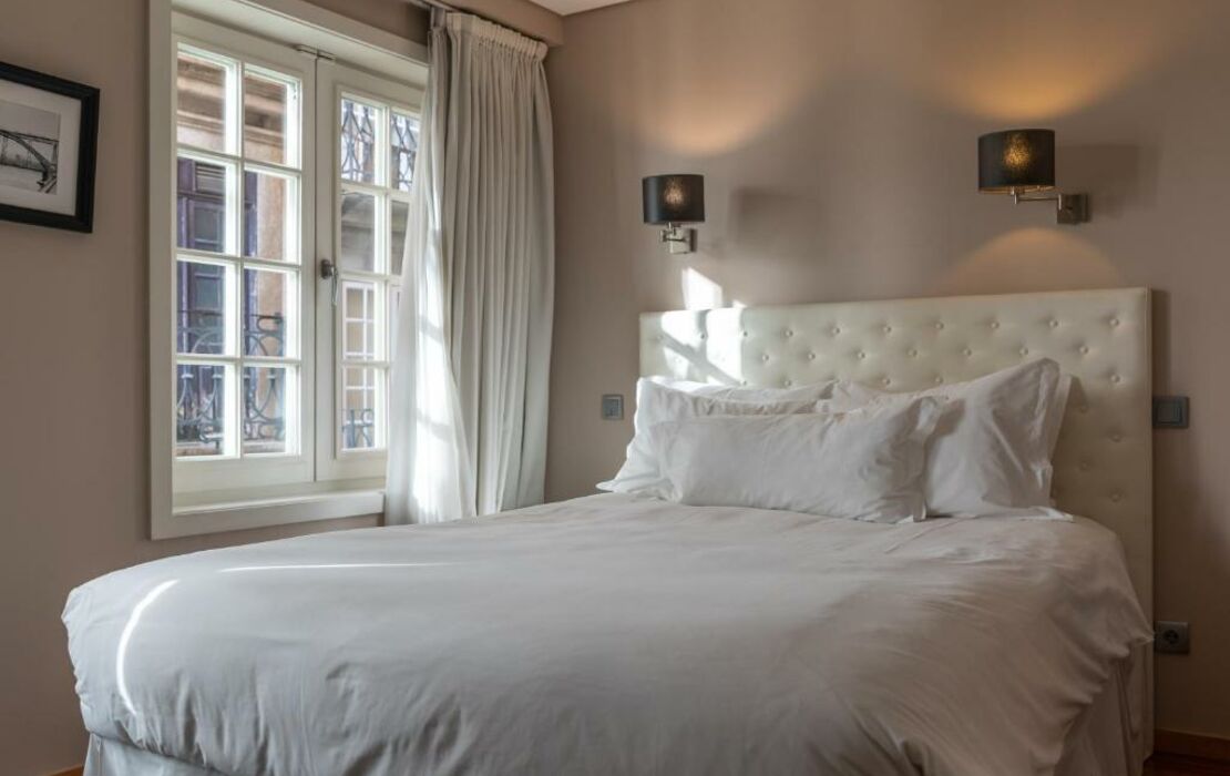 Guest House Douro, a Design Boutique Hotel Porto, Portugal