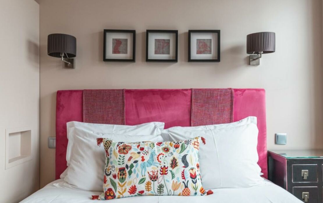 Guest House Douro, a Design Boutique Hotel Porto, Portugal