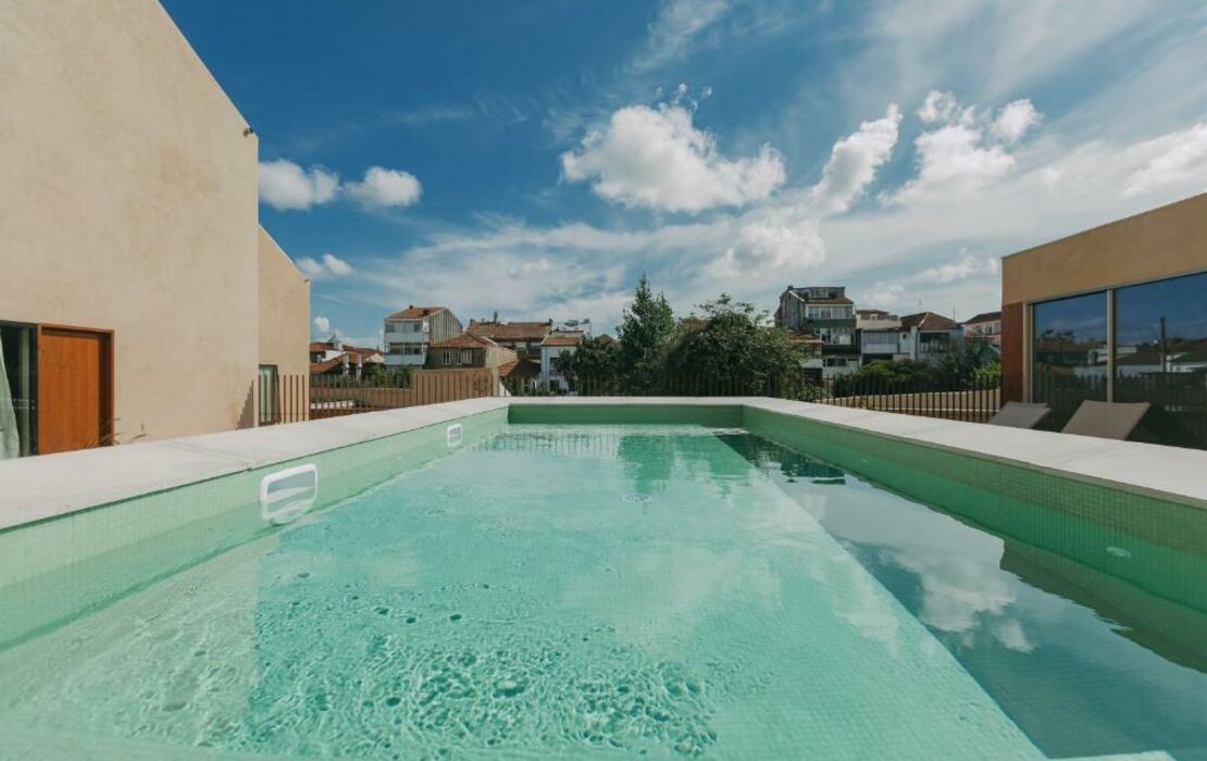 Mouco Hotel - Authentic Photos