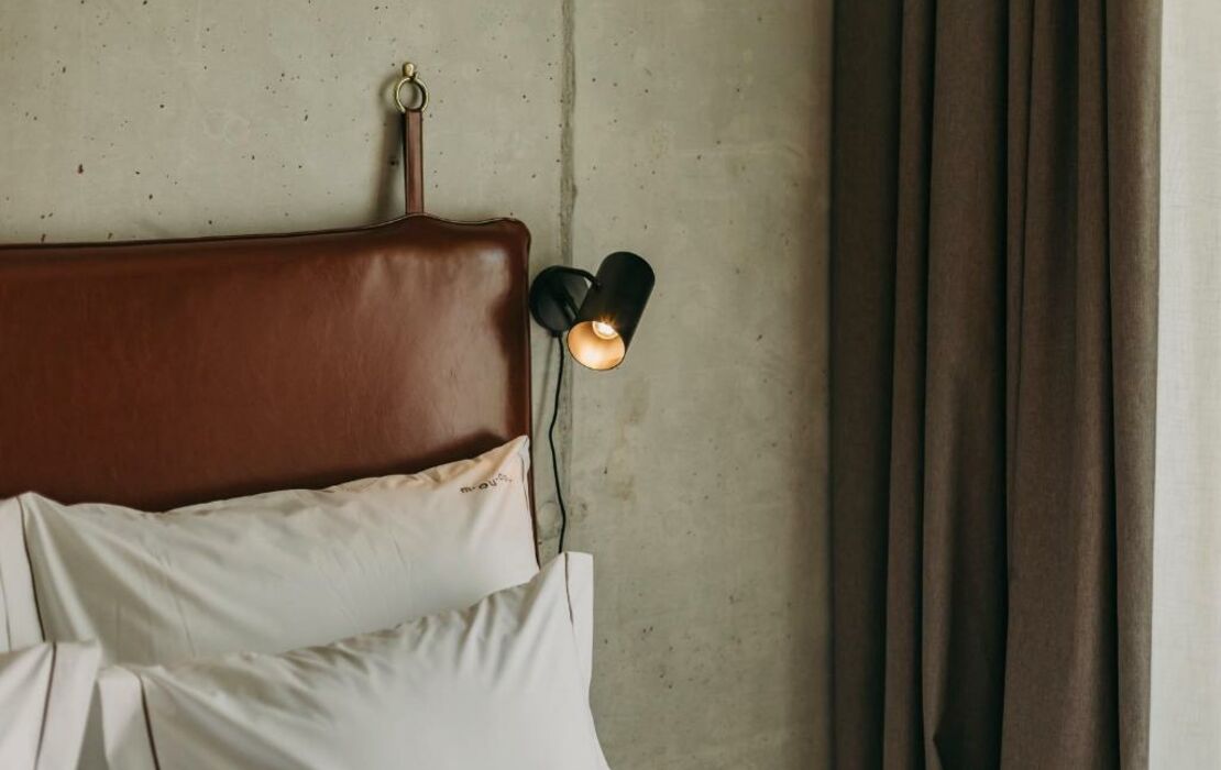 Mouco Hotel - Authentic Photos