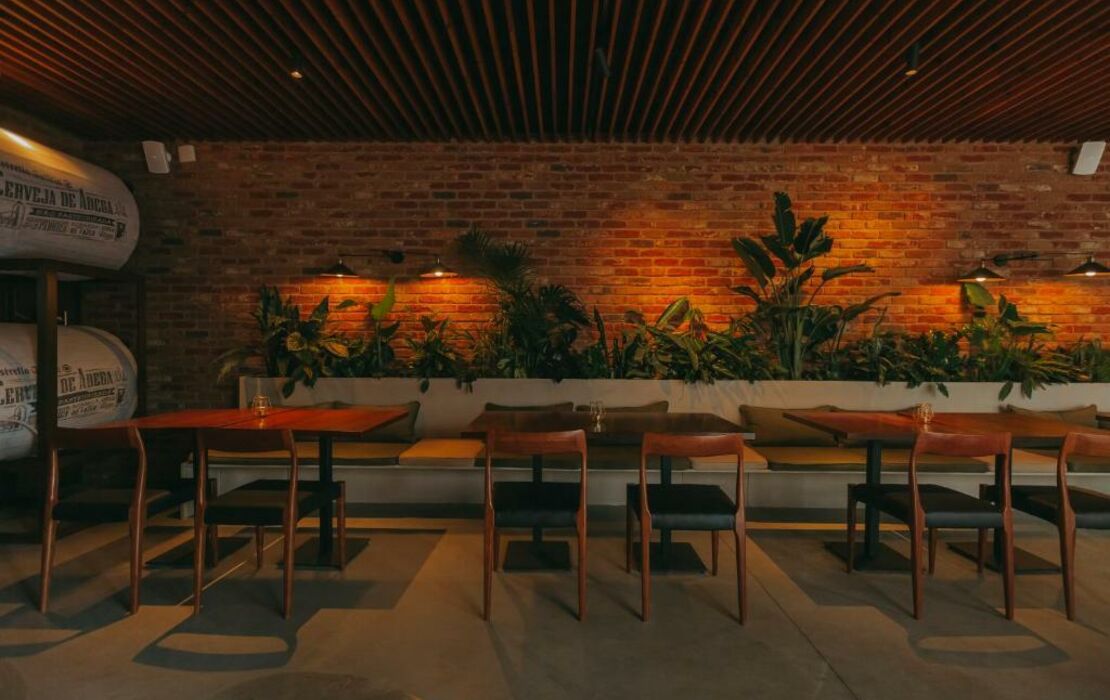 Mouco Hotel - Stay, Listen & Play, Porto, Portugal