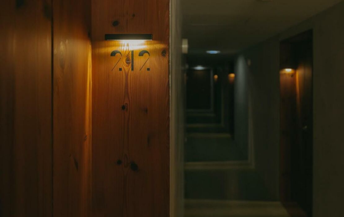 Mouco Hotel - Authentic Photos