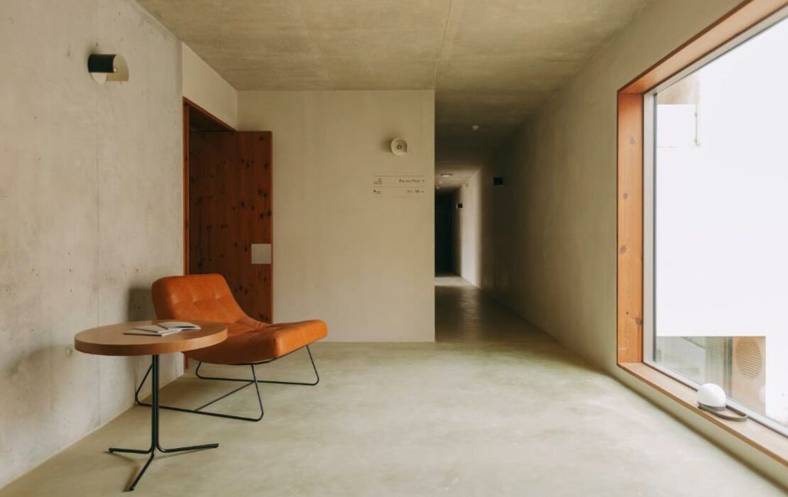 Mouco Hotel - Authentic Photos