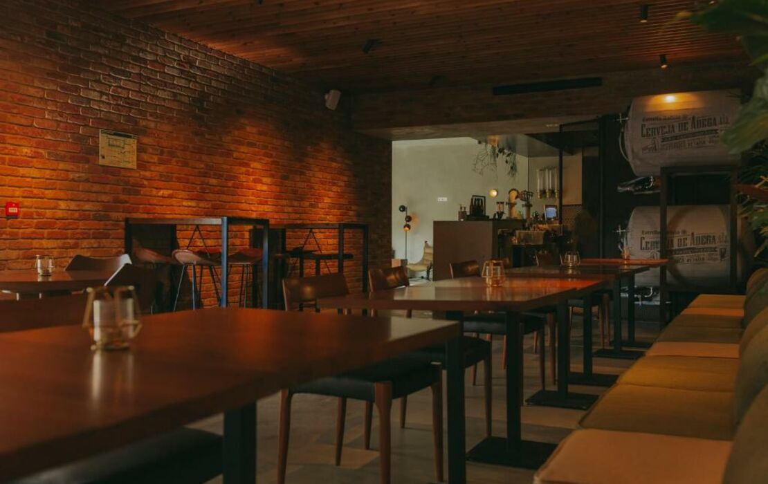 Mouco Hotel - Authentic Photos