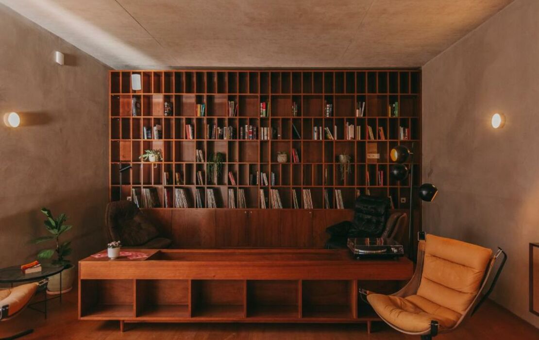 Mouco Hotel - Authentic Photos