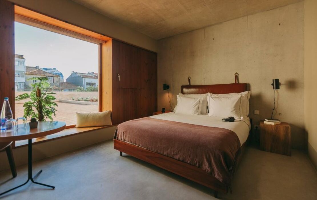 Mouco Hotel - Authentic Photos