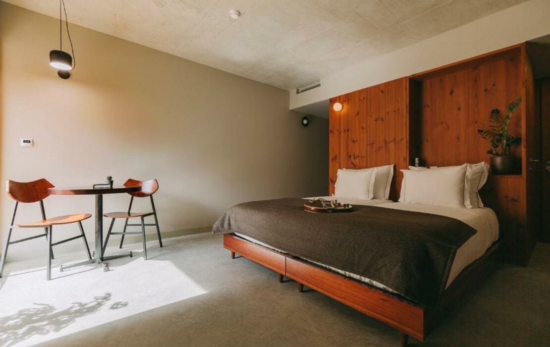 Mouco Hotel - Authentic Photos