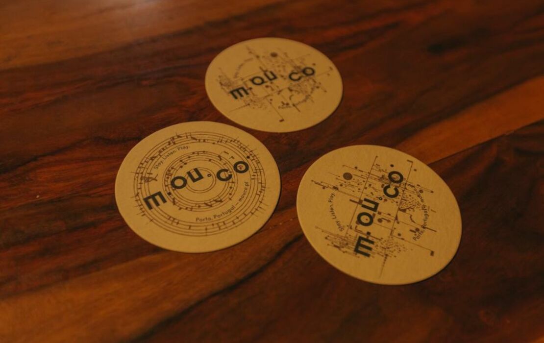 Mouco Hotel - Authentic Photos