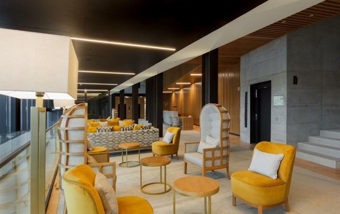 NEYA Porto Hotel, a Design Boutique Hotel Porto, Portugal