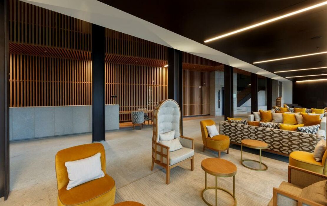 NEYA Porto Hotel, a Design Boutique Hotel Porto, Portugal