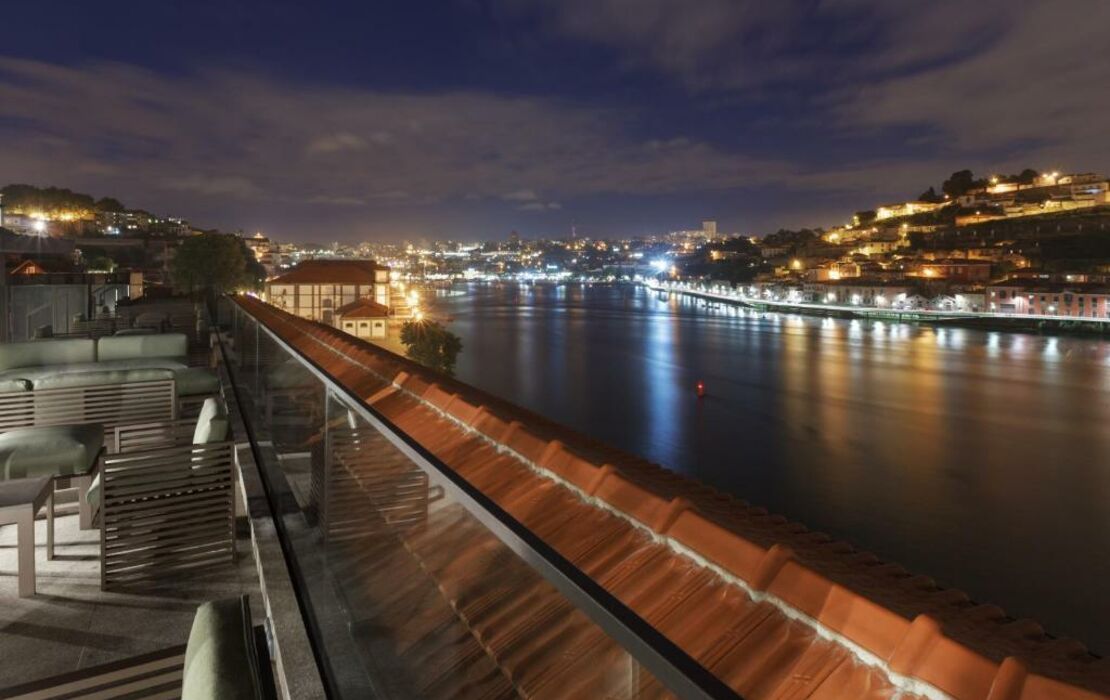NEYA Porto Hotel, a Design Boutique Hotel Porto, Portugal