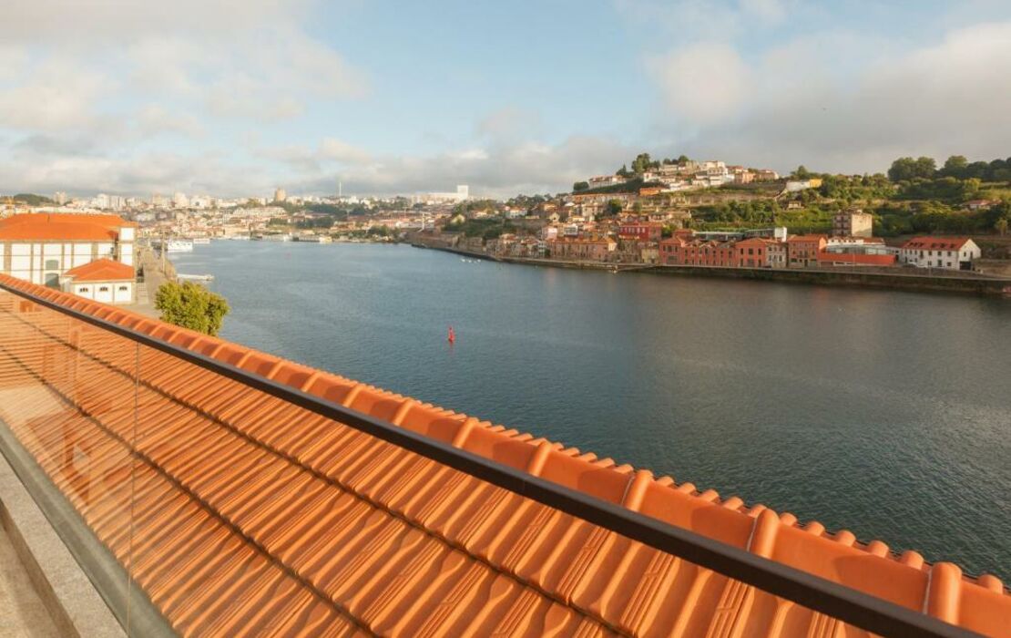 NEYA Porto Hotel, a Design Boutique Hotel Porto, Portugal