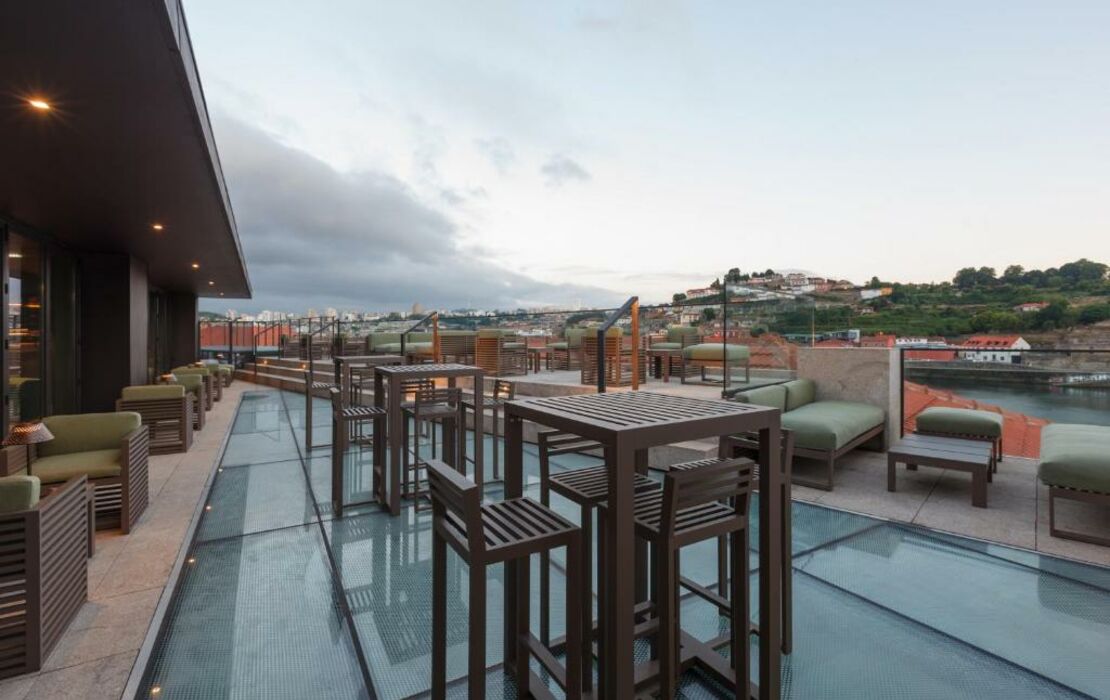 NEYA Porto Hotel, a Design Boutique Hotel Porto, Portugal