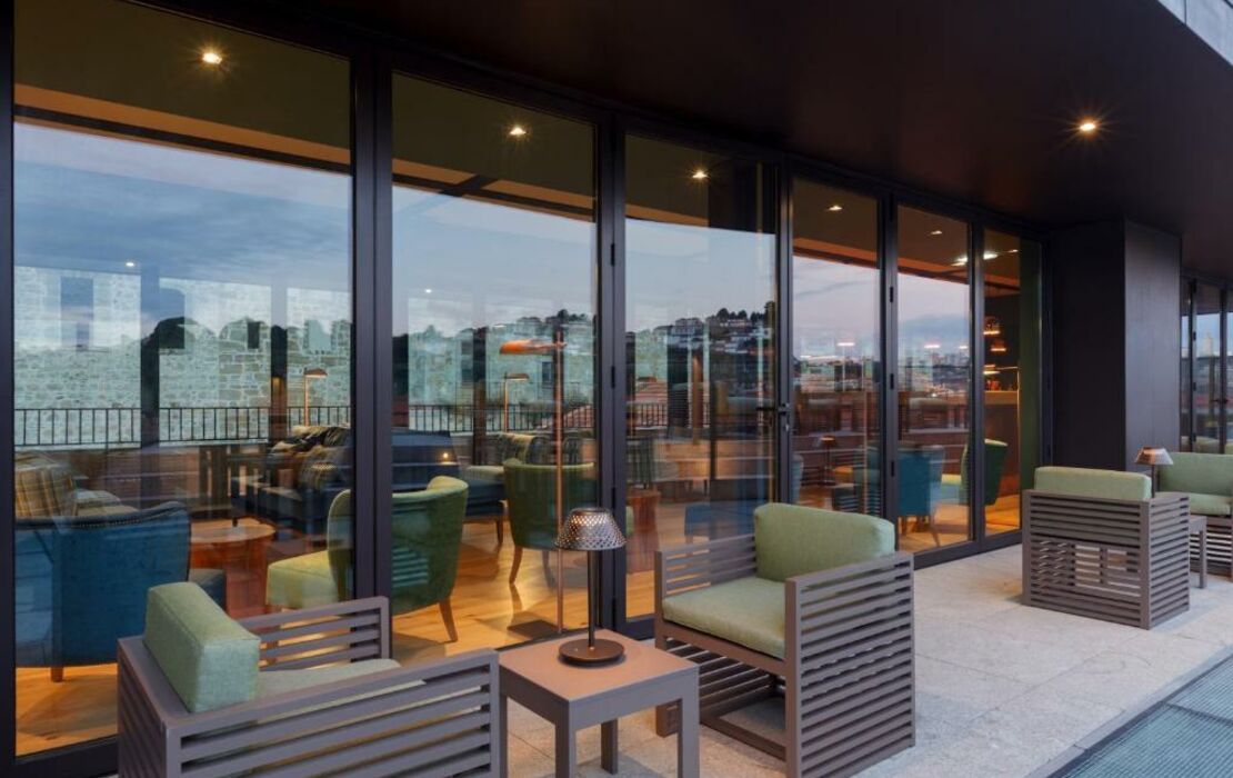 NEYA Porto Hotel, a Design Boutique Hotel Porto, Portugal
