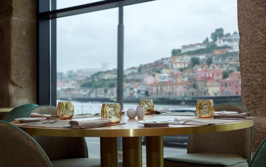 NEYA Porto Hotel, a Design Boutique Hotel Porto, Portugal