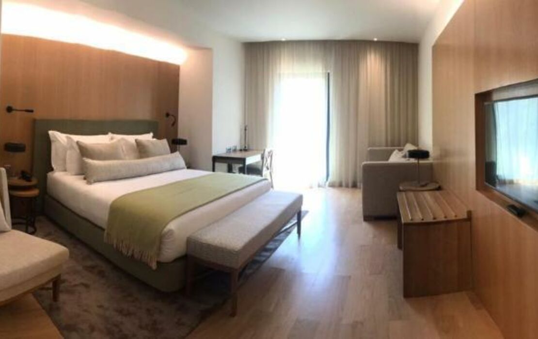 NEYA Porto Hotel, Porto, Portugal - My Boutique hotel