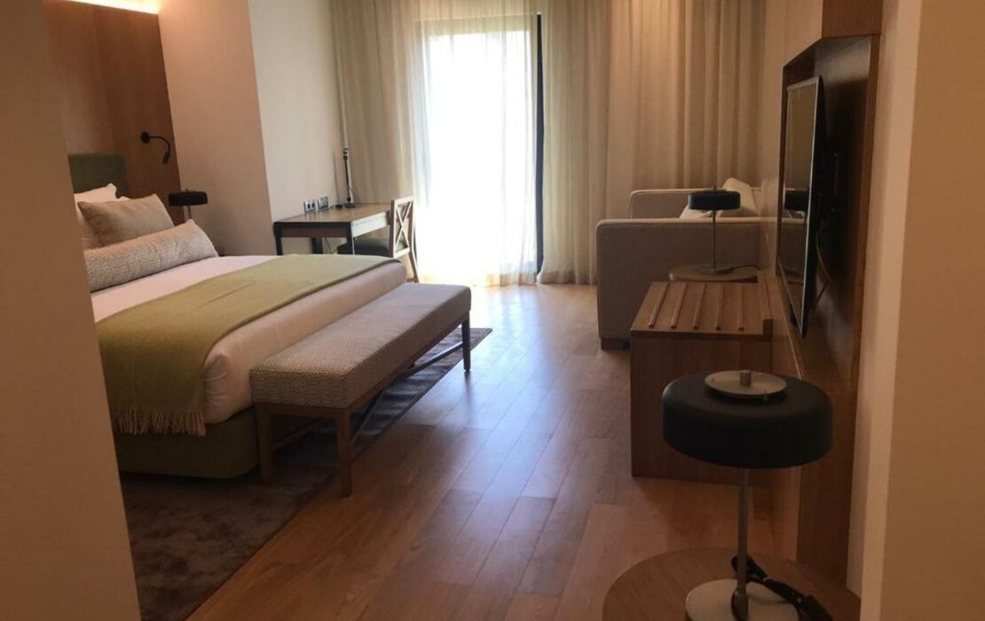 NEYA Porto Hotel, Porto, Portugal - My Boutique hotel