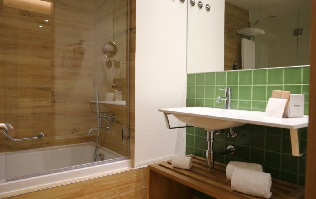 NEYA Porto Hotel, a Design Boutique Hotel Porto, Portugal