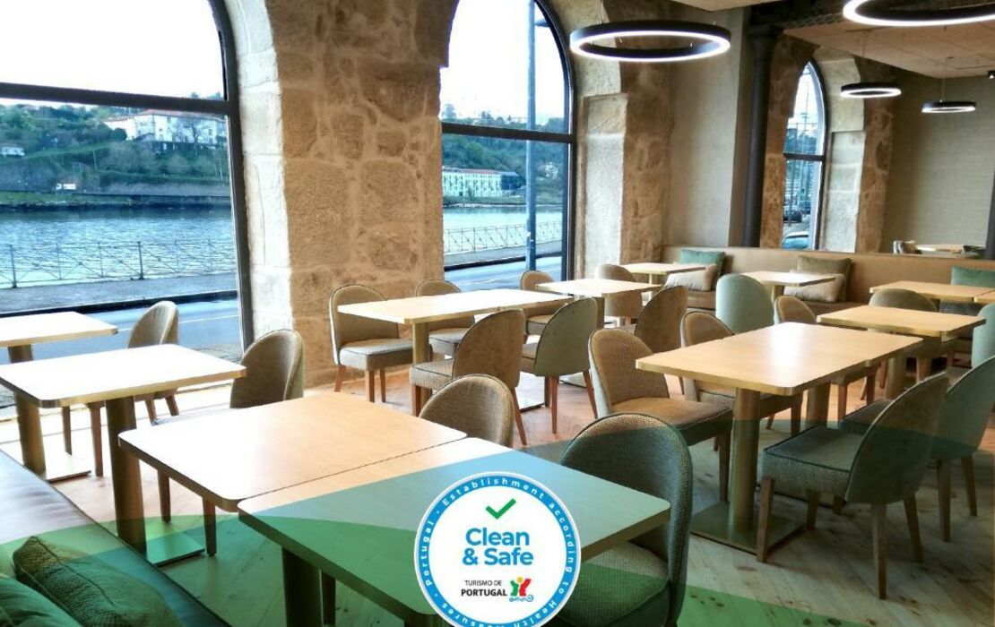 NEYA Porto Hotel, a Design Boutique Hotel Porto, Portugal