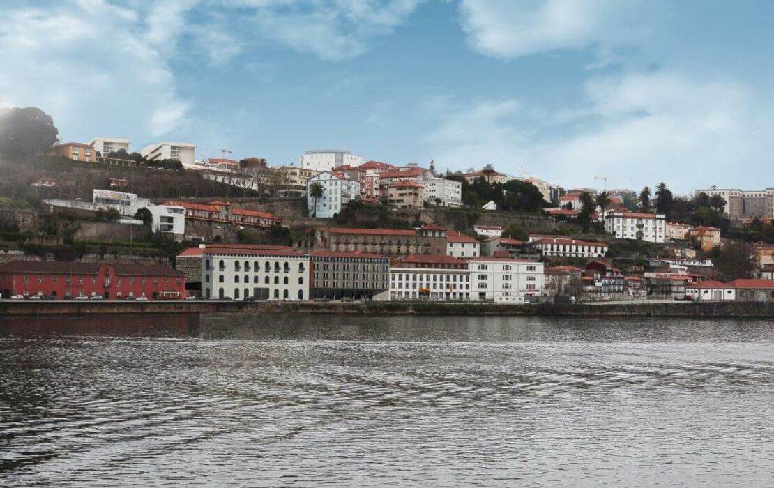 NEYA Porto Hotel, a Design Boutique Hotel Porto, Portugal